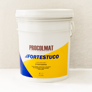 Fortestuco (Estuco en Polvo) [25 Kg] - procolmat.com